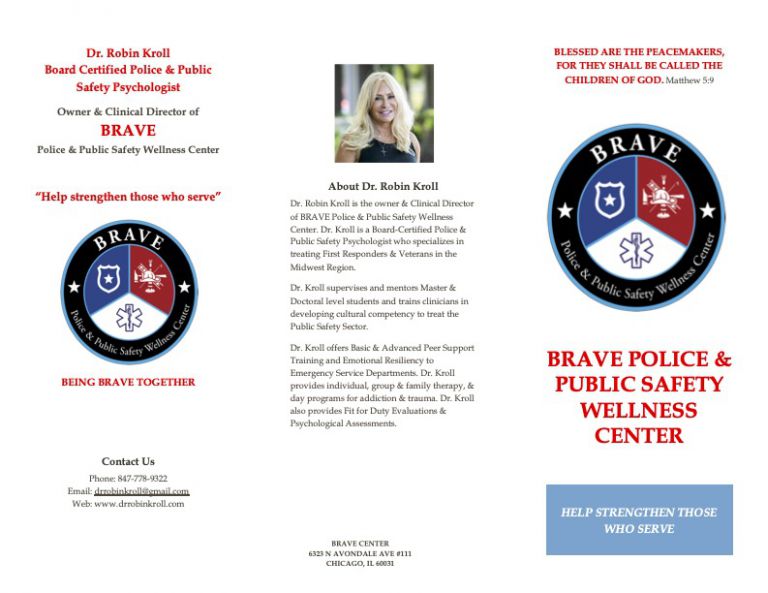 Mental Health Resources