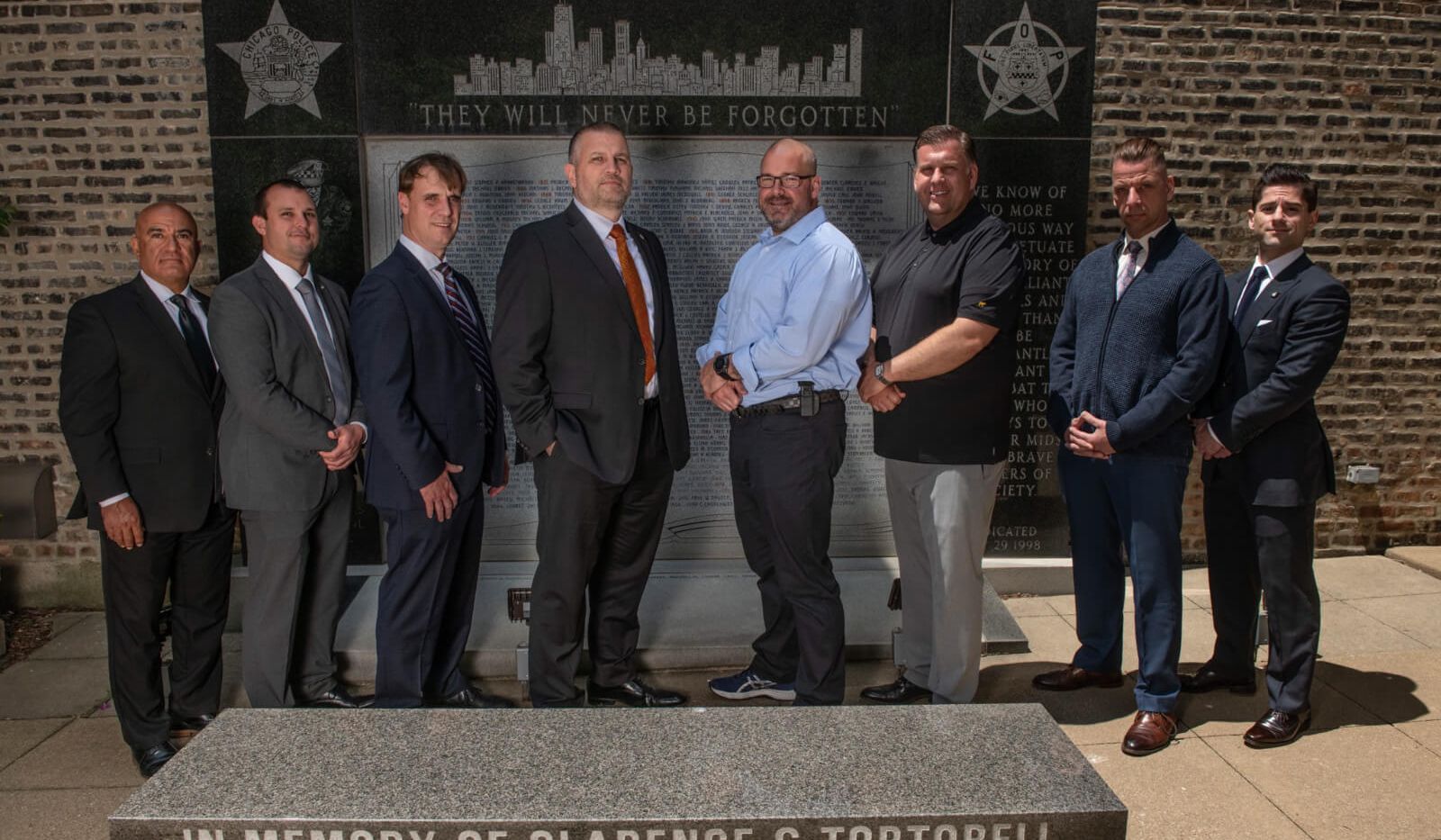 Chicago FOP Lodge #7