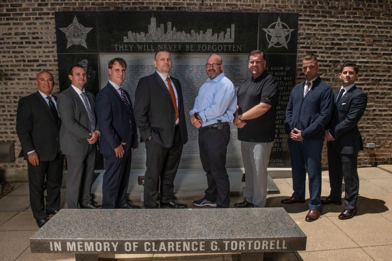 Chicago FOP Lodge #7