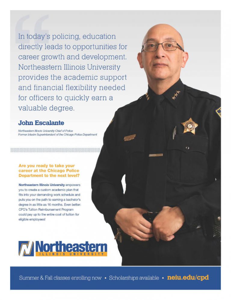 Education Opportunities