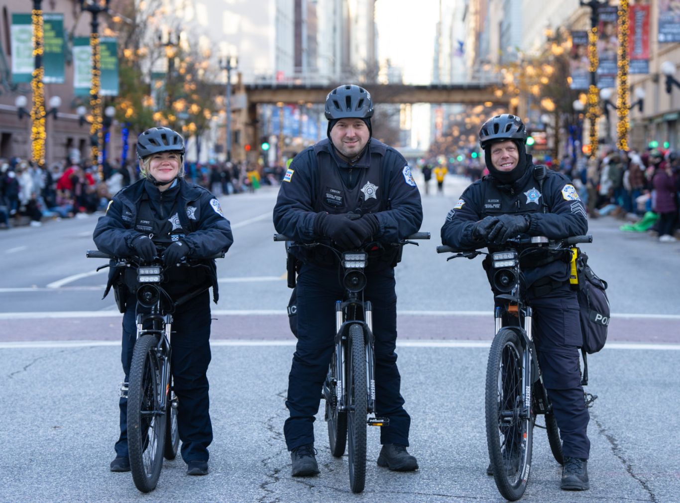 Chicago John Dineen Lodge #7